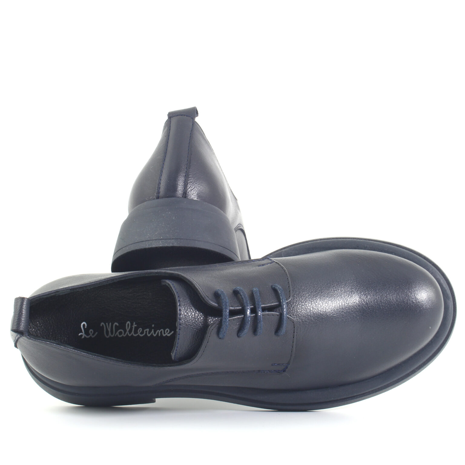 Scarpe stringate da donna: 10 outfit - Walter Calzature